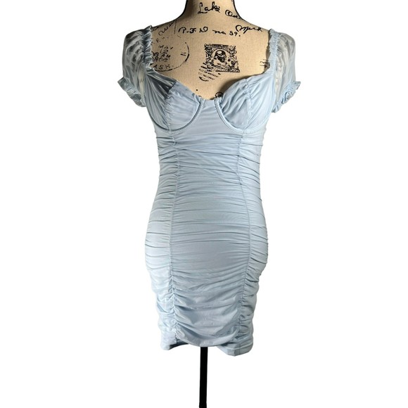 Tictoc | Dresses | Brand New Tic Toc Tabitha Midi Dress | Poshmark